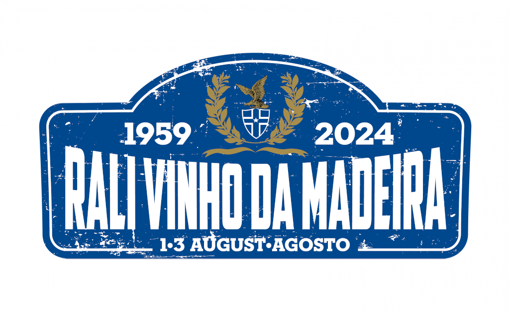 RVM 2024 - Podium | Rali Vinho Madeira